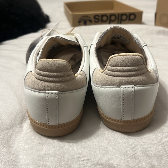 adidas | Shoes | Neutral Samba Ogs | Poshmark